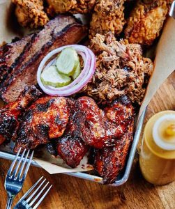 A Barbecue and Grill Glossary - One Hot Mama's