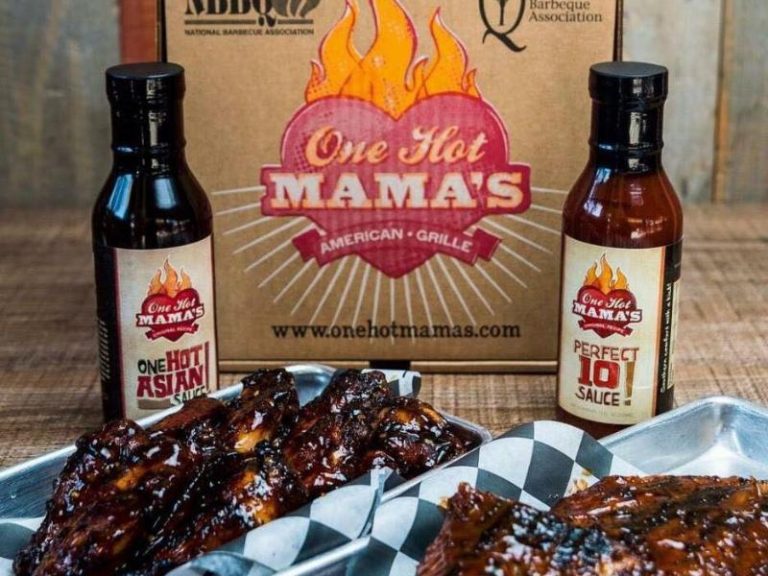Lets Get Saucing-All About Barbecue Sauce